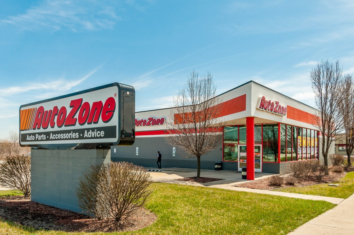 Commercial Exteriors and Interiors - Larry Fields Photography